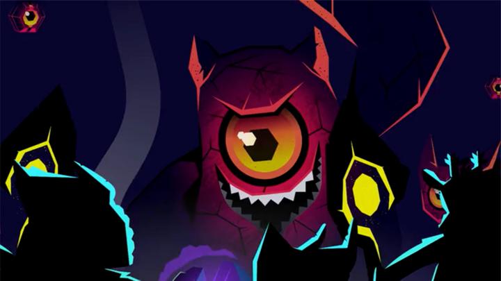 Radio 1 outfits in Nightfall the game - CBBC - BBC