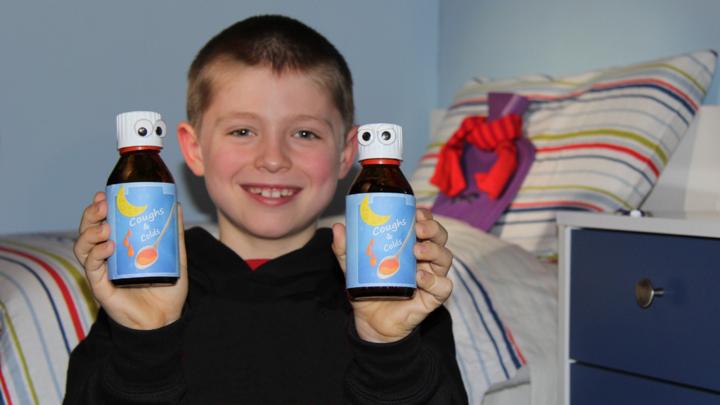 OOglies Winner Gallery - CBBC - BBC