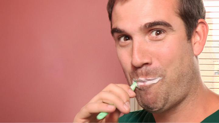 Operation Ouch Quick Quiz: Adult Teeth - CBBC - BBC