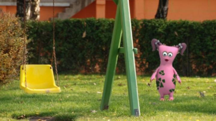 My Mum is Having a Baby - CBBC - BBC