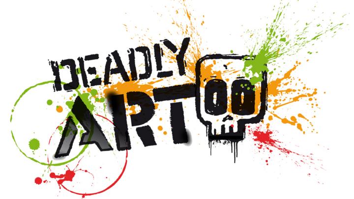 Draw a Deadly Piranha - CBBC - BBC