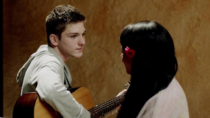 Liam's Story – Part 5 - CBBC - BBC