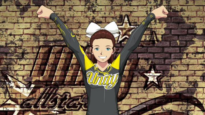 How to do a high V - CBBC - BBC