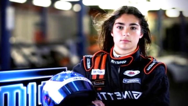 Racer Profile – Jamie - CBBC - BBC