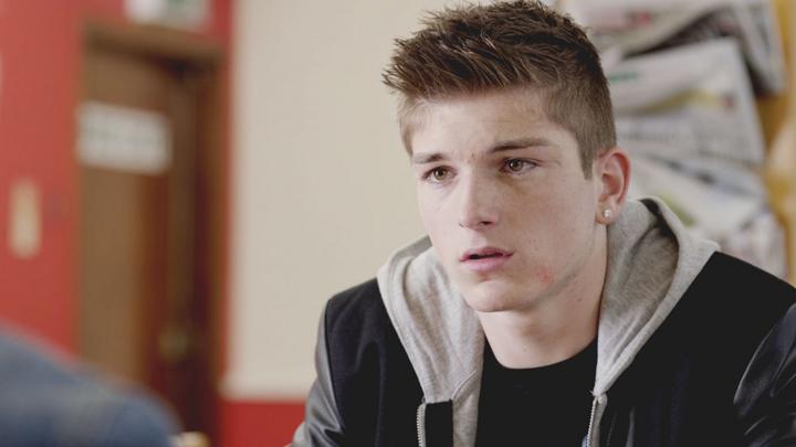 Liam's Story Finale - CBBC - BBC