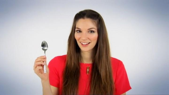 Tricks of the Trade – Spoon Sensation - CBBC - BBC