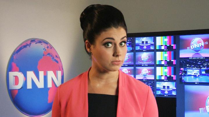 Hot Topic – Fashion - CBBC - BBC