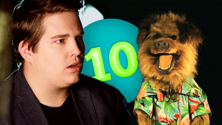 Yonko's Hacker Time Interviews – Episode 10 - CBBC - BBC