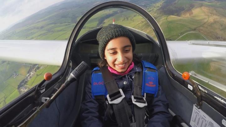 Quiz: How much do you know about flying? - CBBC - BBC