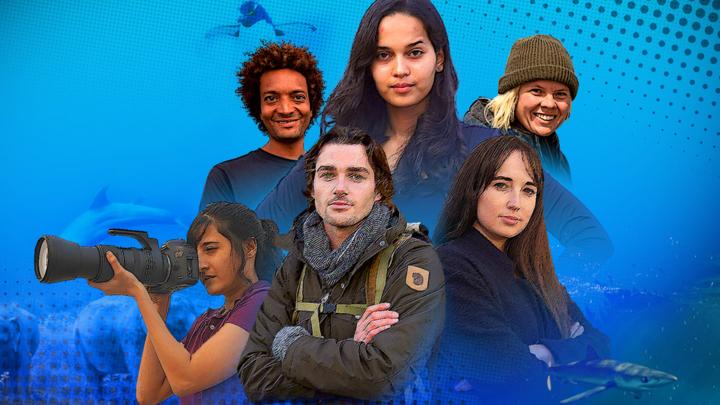 Watch a trailer for Planet Defenders on CBBC. - CBBC - BBC