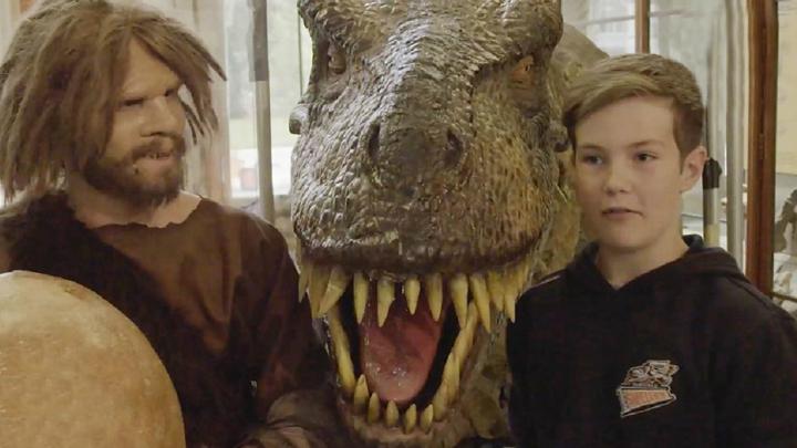 First Look: Rank the Prank - CBBC - BBC