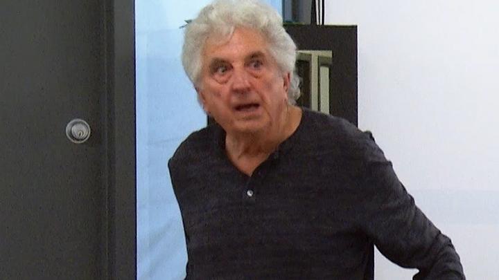 Oops! Was that button supposed to do that? - CBBC - BBC