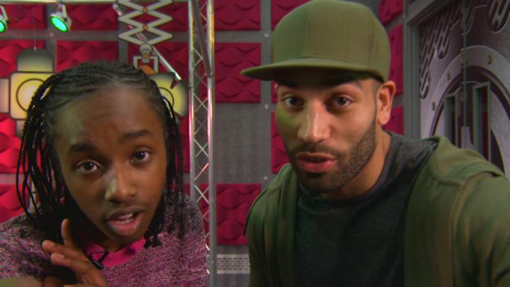 How To Rap: Lesson 5 - Flow - CBBC - BBC