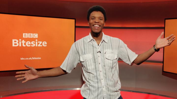 BBC Bitesize Learning Zone - CBBC - BBC