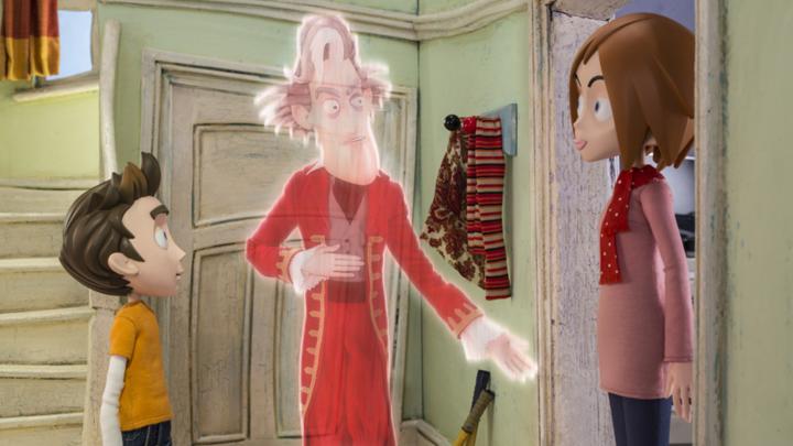 Music Tutor - CBBC - BBC