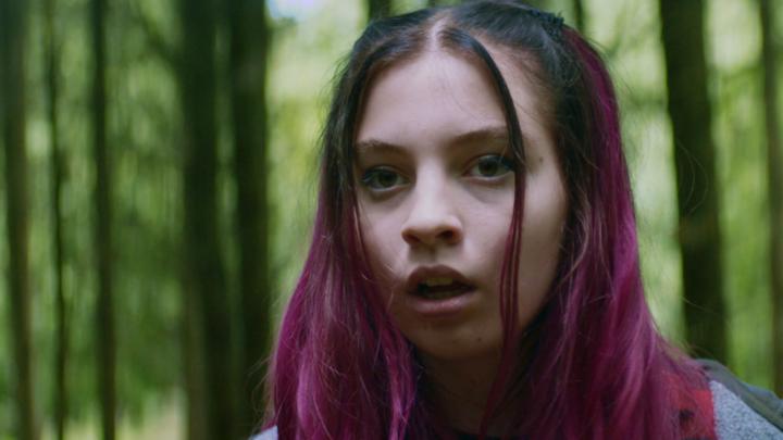 Silverpoint Series One Highlight: "I don't think we're on camp grounds ...