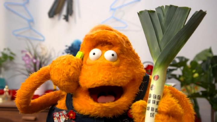 CBBC Saturday Mash-Up!'s best of Stanley - CBBC - BBC