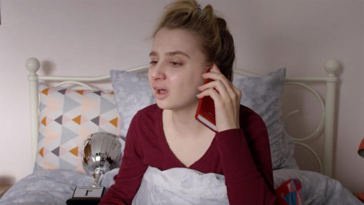 Cranmede has a flu takeover - CBBC - BBC