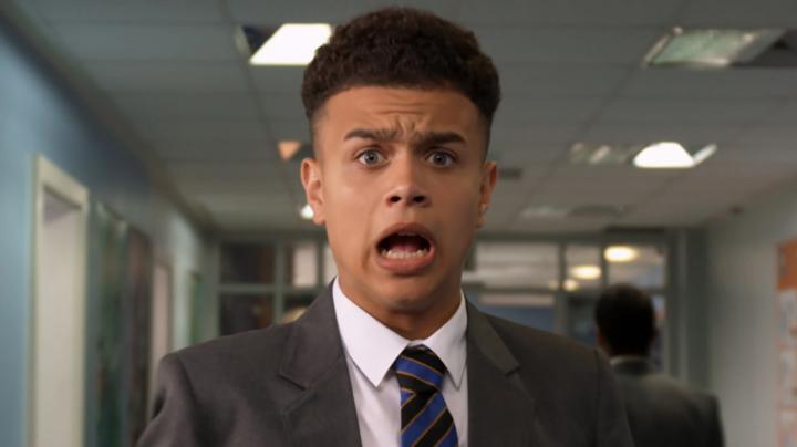 Valentine's Day is cancelled in So Awkward! - CBBC - BBC