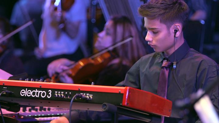 Spectrum - CBBC - BBC