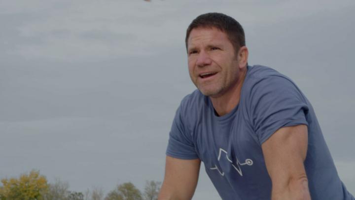 Steve prepares for his biggest challenge yet! - CBBC - BBC