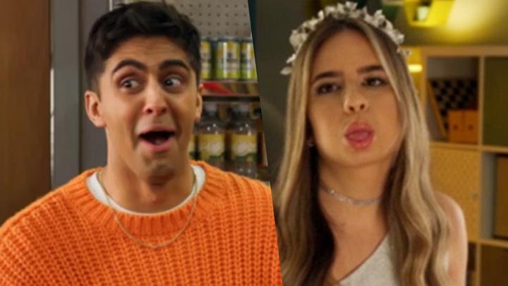 Still So Awkward's Hilarious Bloopers, Fluffs, Props and Fails! - CBBC ...