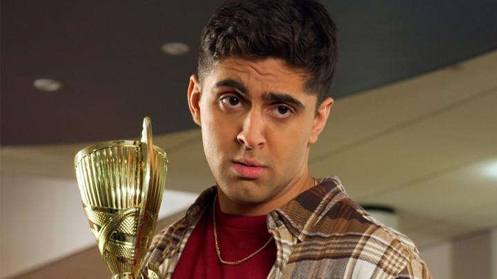 Still So Awkward Preview: Episode Ten - The Ball - Take a look inside ...