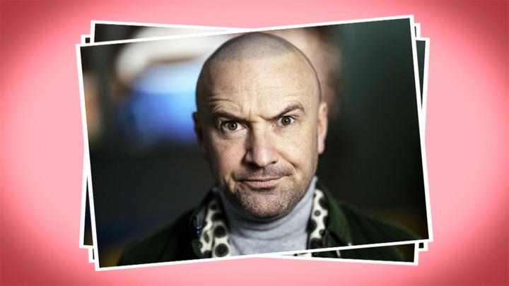 Still So Awkward Preview: Episode Eleven - Something New - Steve gives ...