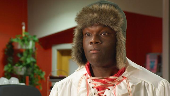 Still So Awkward Preview: Episode Eight - Meddle of Honour - Lily ...