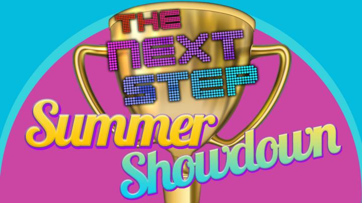 Vote for your top dancer from The Next Step. - CBBC - BBC