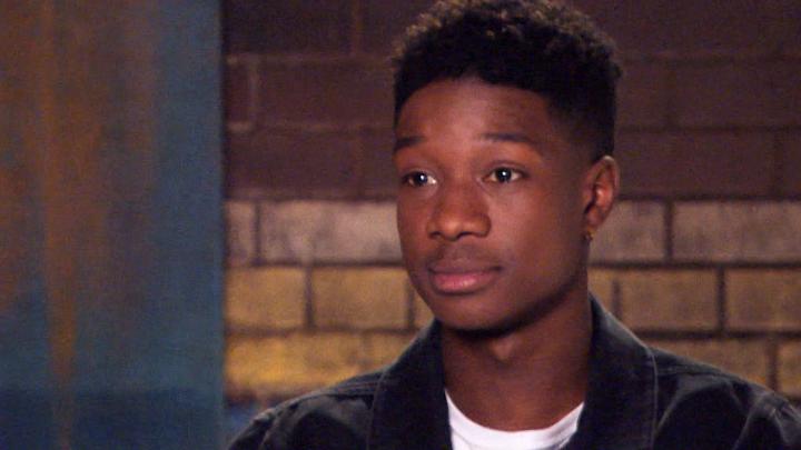 The finalists show West their moves! - CBBC - BBC