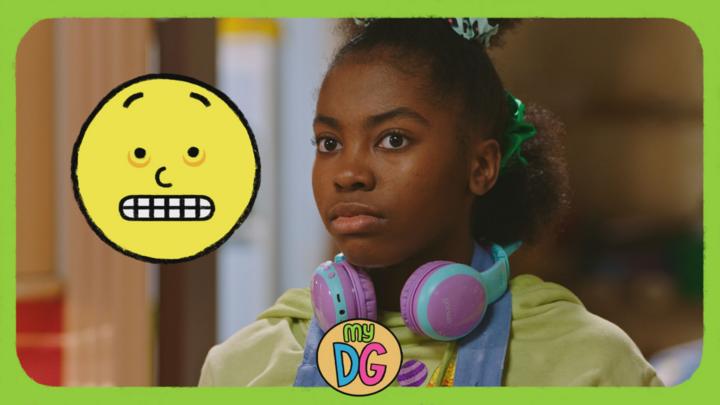 My DG - Clem's take on Series 9 Episode 11 - CBBC - BBC