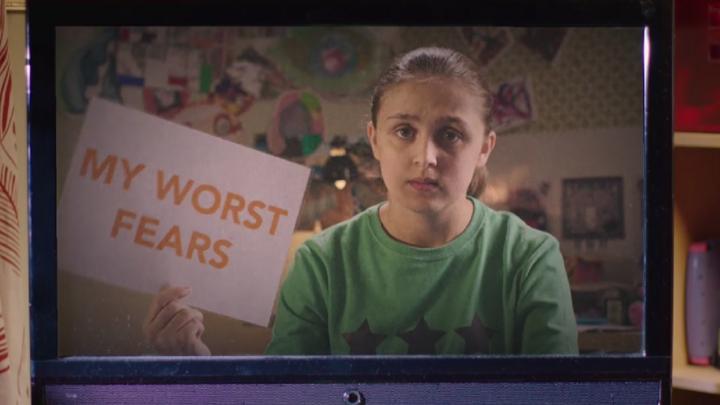 The Dumping Ground: I'm... First Look - CBBC - BBC