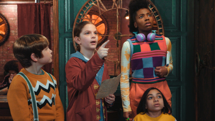 The Dumping Ground Series 10 Episode 9 Preview - CBBC - BBC