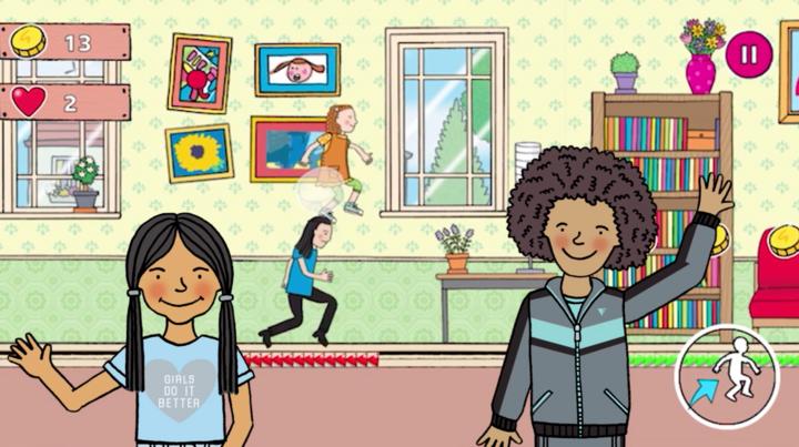 Sneak Peek: Snack Run - CBBC - BBC