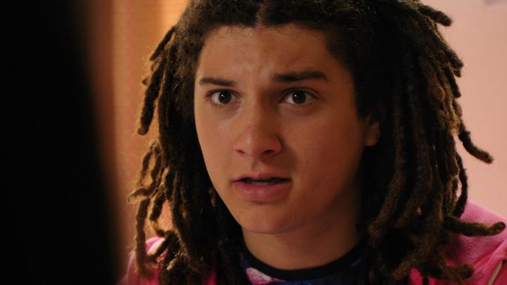 Tyler has a decision to make - CBBC - BBC
