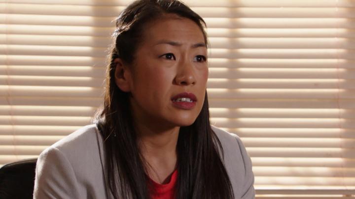 All change at The Dumping Ground - CBBC - BBC