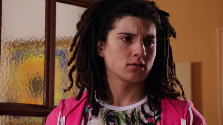 Al causes chaos at The Dumping Ground - CBBC - BBC