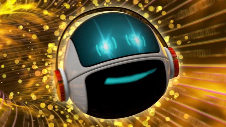 Vlogster Needs Your Questions - CBBC - BBC