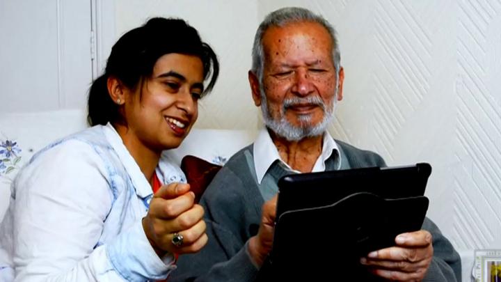 How to make apps - CBBC - BBC