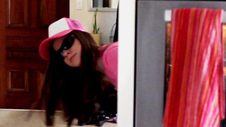 How to become a spy - CBBC - BBC