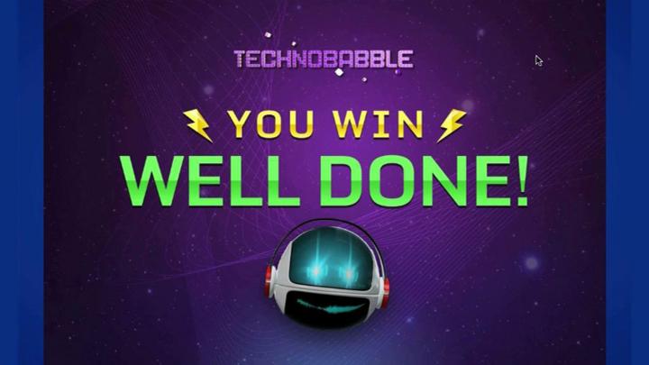 Tutorial 1 - Make It: Technobabble - CBBC - BBC