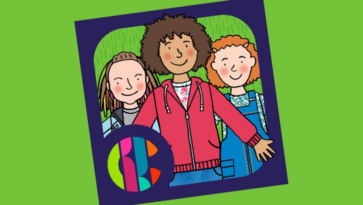 The Dumping Ground App - CBBC - BBC
