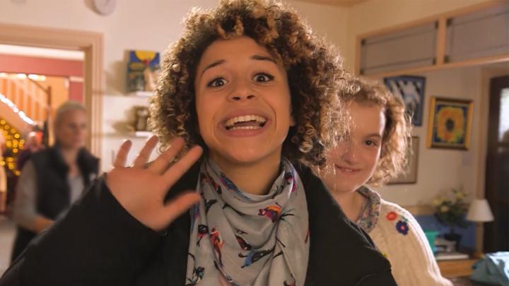 Behind the Scenes: Dumping Ground Musical - CBBC - BBC
