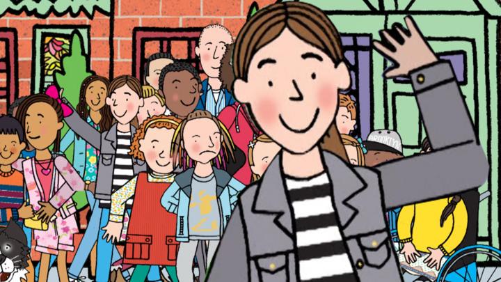 The Dumping Ground: The Story So Far - CBBC - BBC