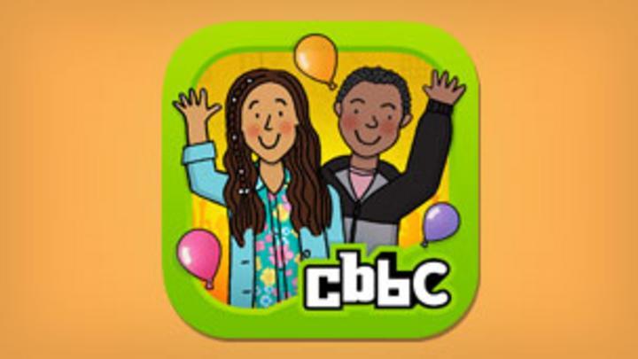 You're the Boss App - CBBC - BBC