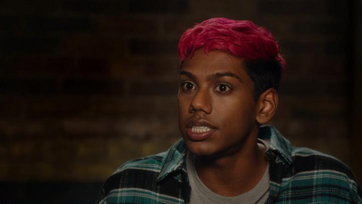 The Next Step Season 8 Episode 3 Highlight: "We need a new A-Troupe" - CBBC - BBC