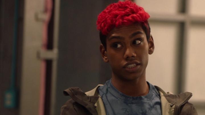 The Next Step Season 8 Episode 15 Highlight: "You snooze, you lose ...