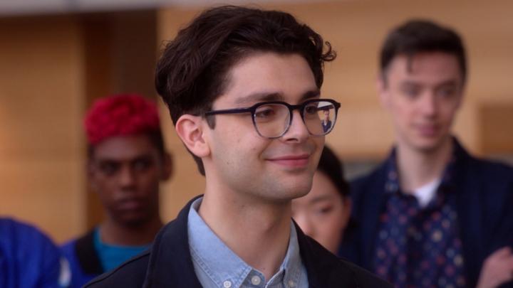 The Next Step Season 8 Episode 23 Highlight: "May the best team win ...