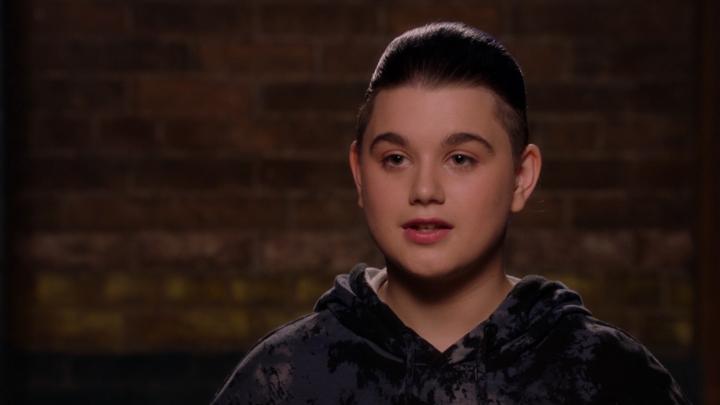 The Next Step Season 8 Episode 24 Highlight: Dylan's sister is a judge ...